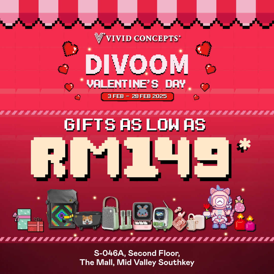 Tourist Privilege | Mid Valley Southkey